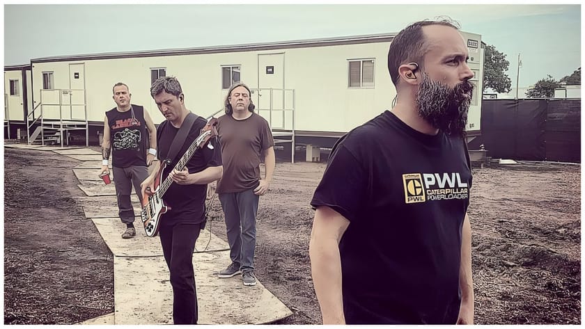 Clutch 2024 Tour: Presale code, tickets, dates, venues, & all you need ...