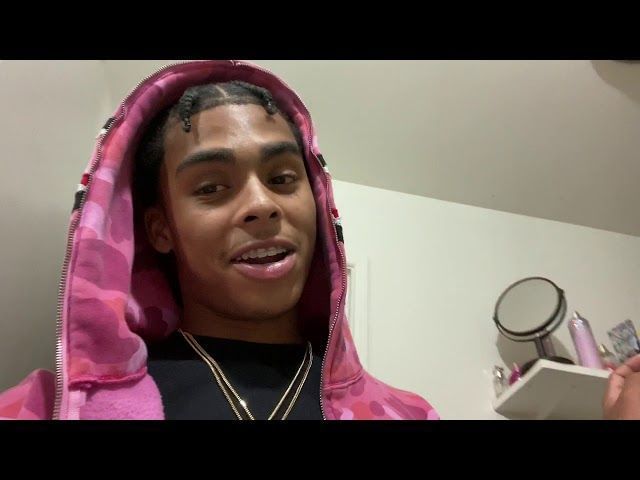 Da’Lane Jones's Profile, Net Worth, Age, Height, Relationships, FAQs