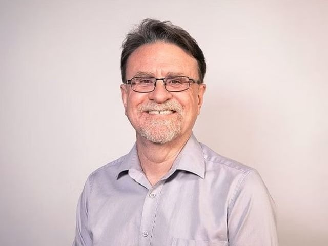 Who is Mike Perkins? Details explored as the product developer receives ...