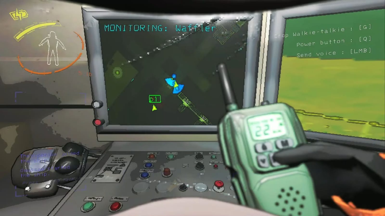 turrets: How to disable turrets in Lethal Company