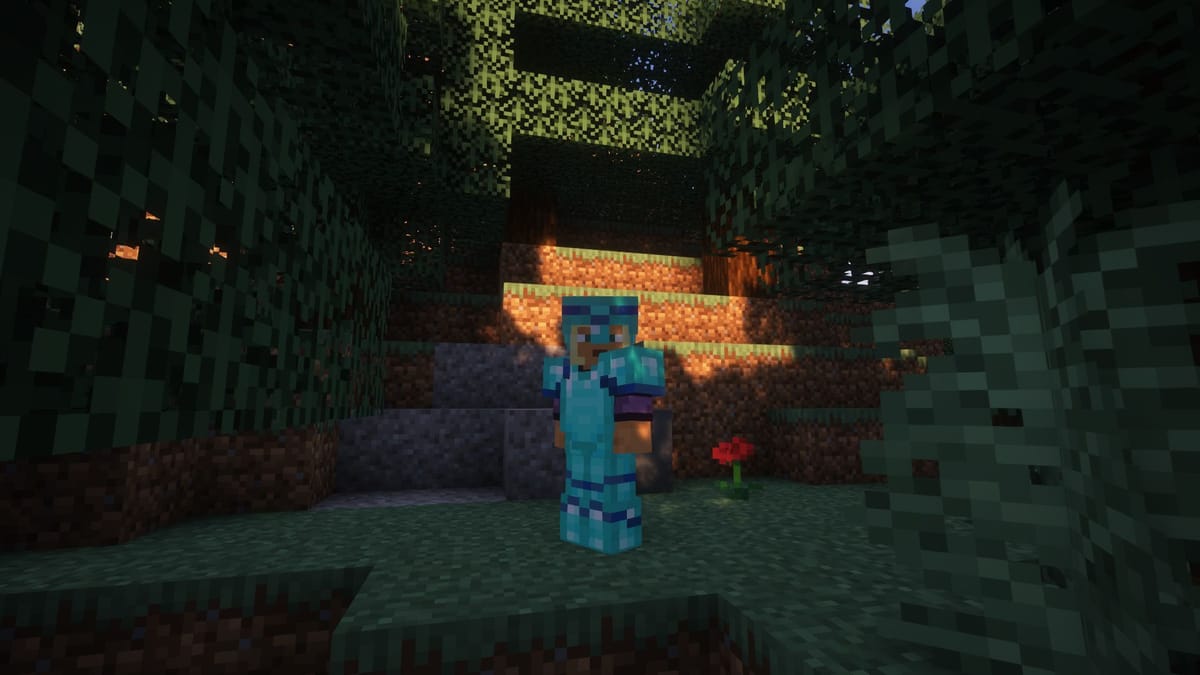 Every Minecraft armor trim location