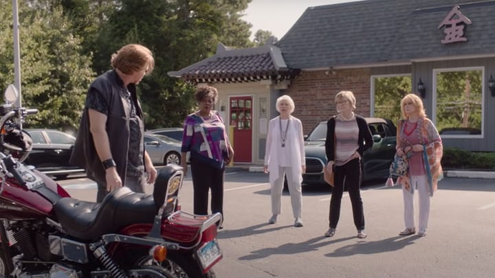 Is Queen Bees on Netflix? All to know