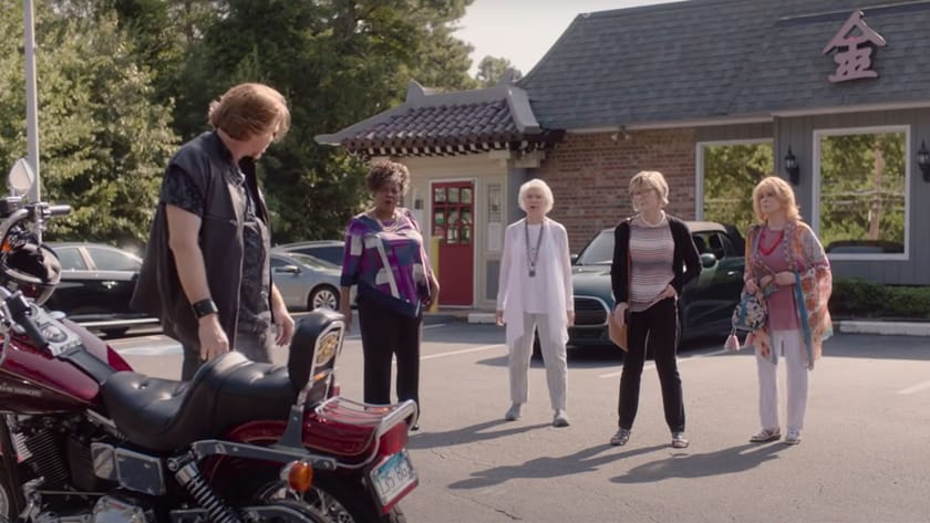Is Queen Bees on Netflix? All to know