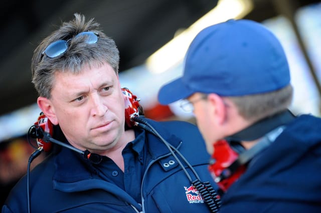 JR Motorsports issues statement after the death of Ryan Pemberton