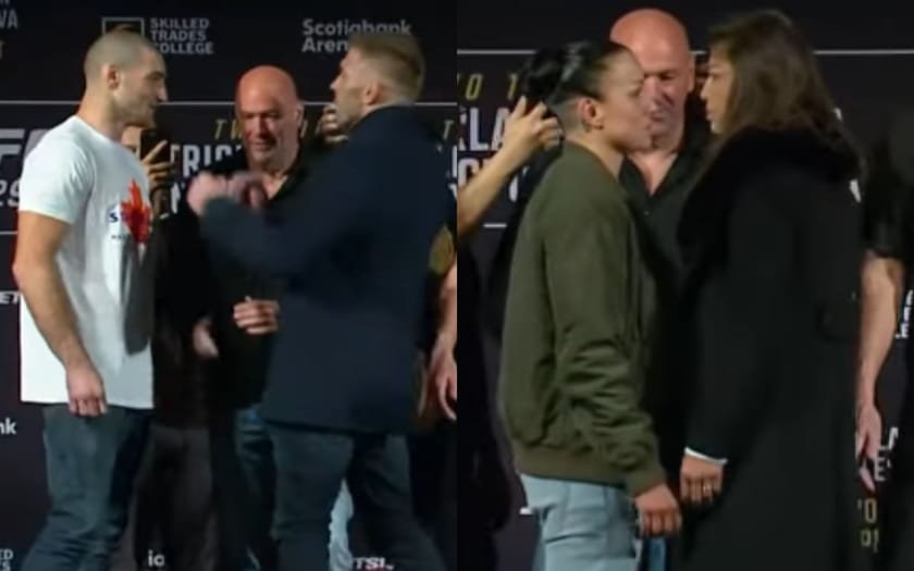 UFC fight tomorrow: Is there a UFC fight tomorrow (Jan. 20, 2024)? Here ...