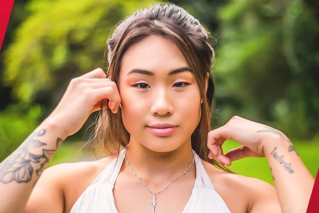 ONE atomweight queen: “To strip away that armor” – Angela Lee says main ...