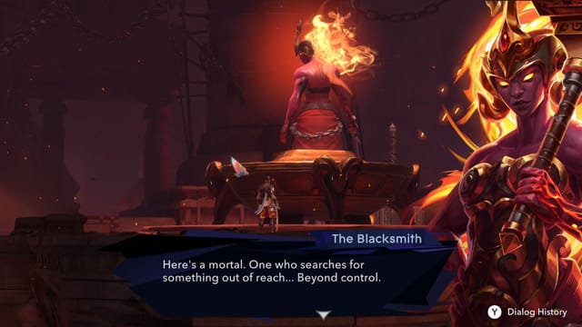 5 things you might not know about Prince of Persia Lost Crown