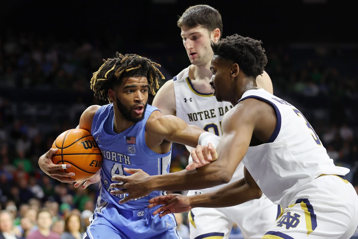 What is R.J. Davis NIL Deal ? Net Worth, Salary and endorsement and ...