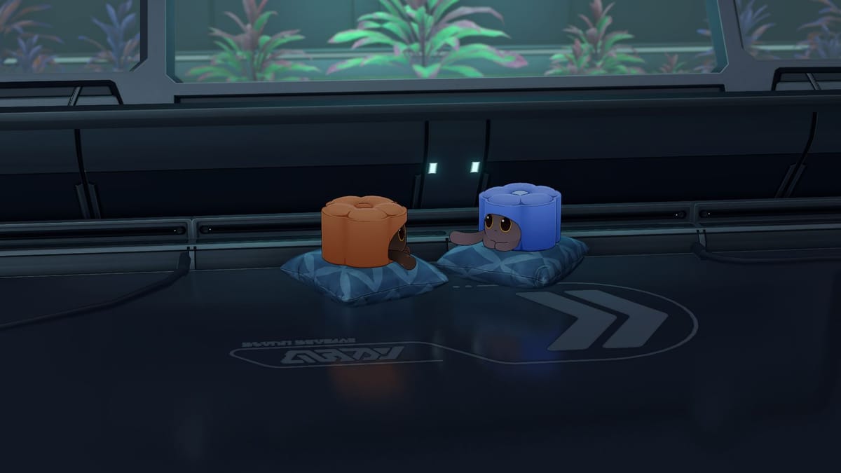 Honkai Star Rail Research Level 1-6 rewards guide for Critter Pick event