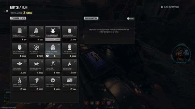 How to get Large Backpack in MW3 Zombies