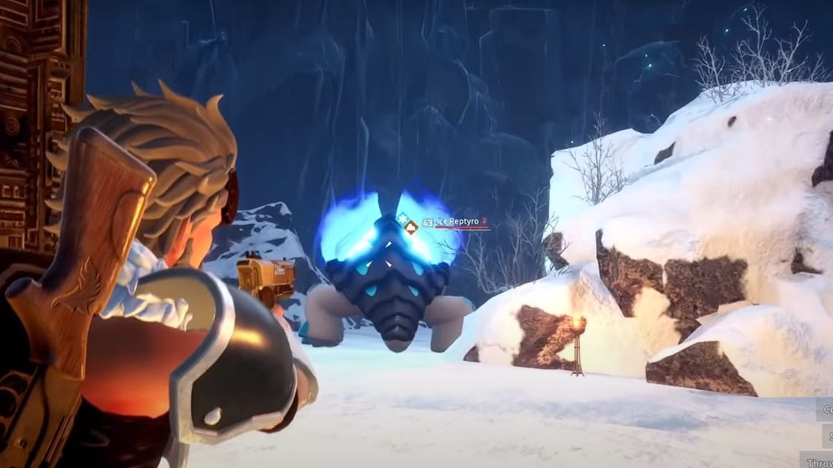 5 best Ground-type Pals to catch in Palworld