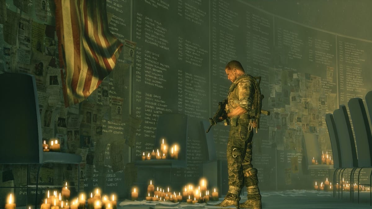 Games Like Call of Duty: 7 best FPS games like Call of Duty in 2024