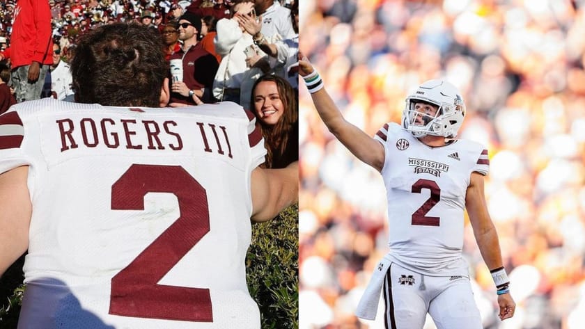 "Not feeling too bad about DeBoer leaving now": CFB fans rejoice as ...