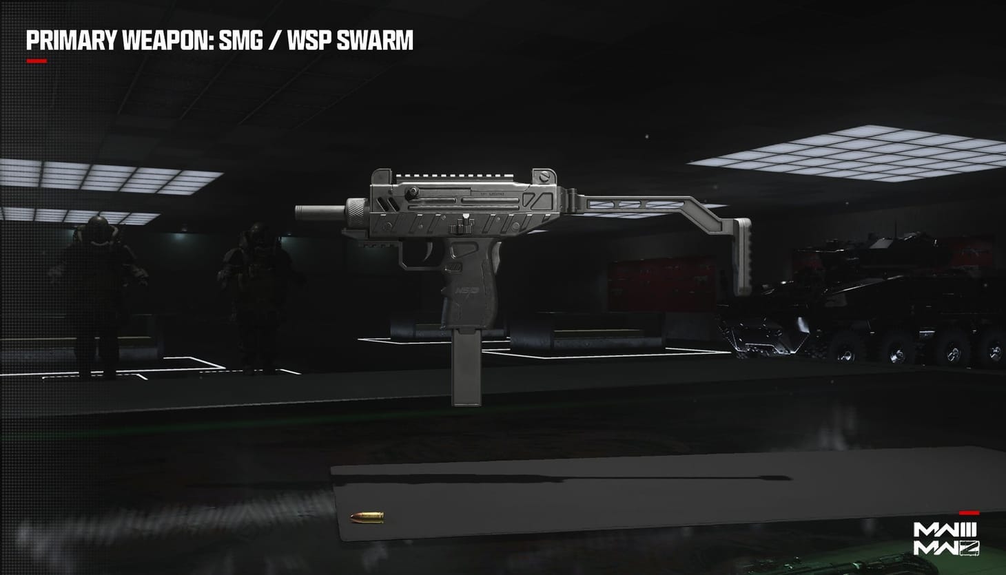 5 fastest TTK SMGs in Modern Warfare 3 (MW3) Season 1 Reloaded