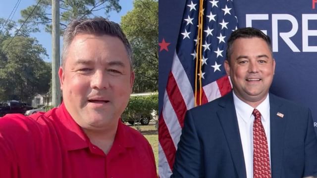 What were the allegations against Christian Ziegler? Former Florida GOP ...