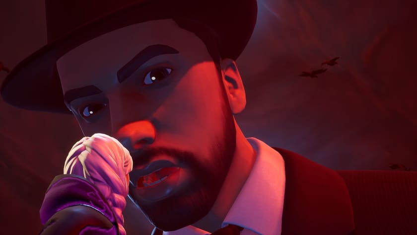 All Fortnite crossovers and collaborations (January 2024)