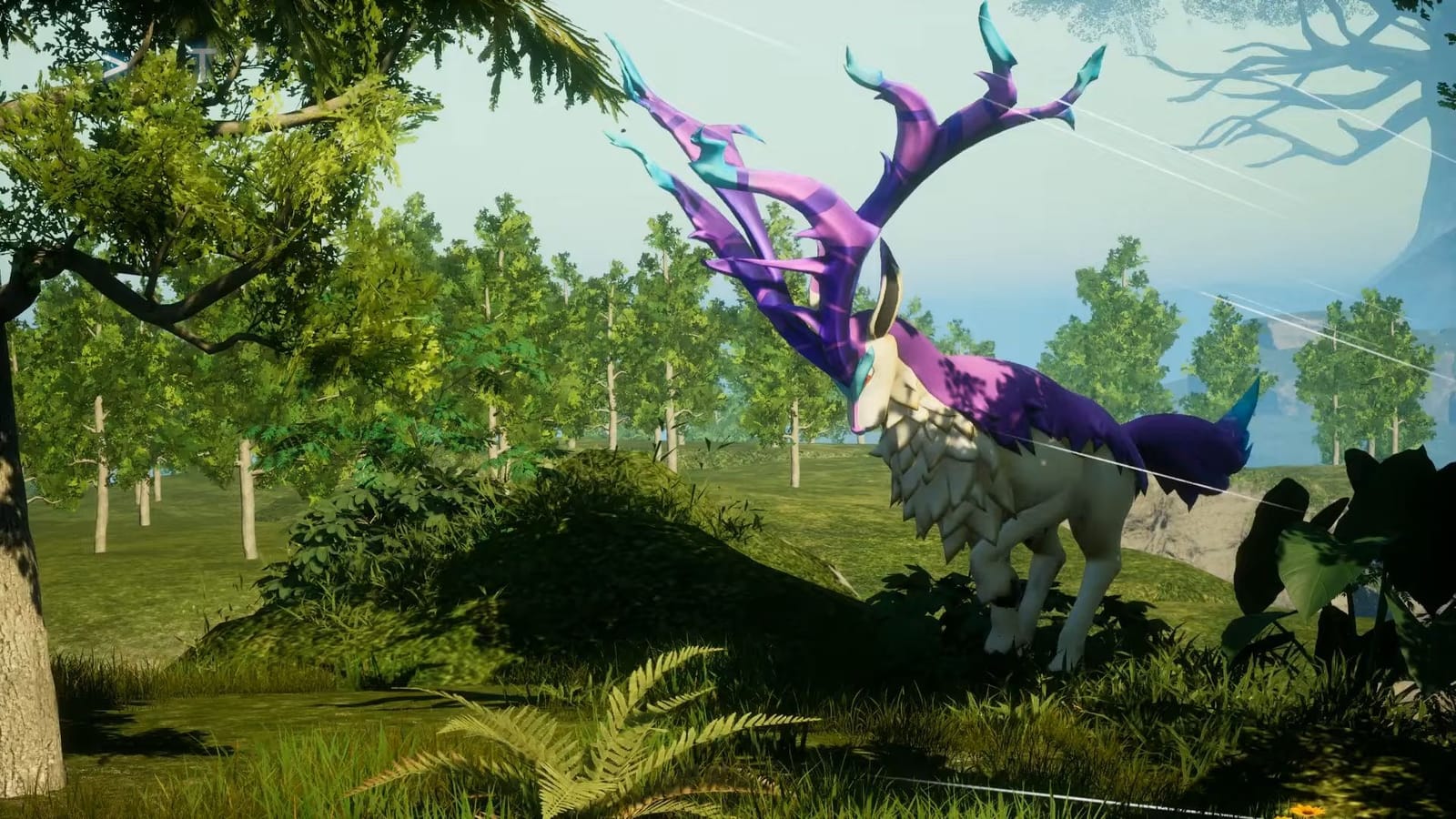 10 most unique Pal designs in Palworld