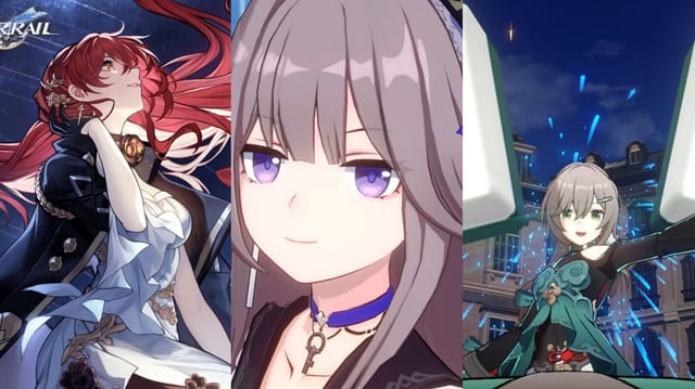 Honkai Star Rail Erudition character tier list