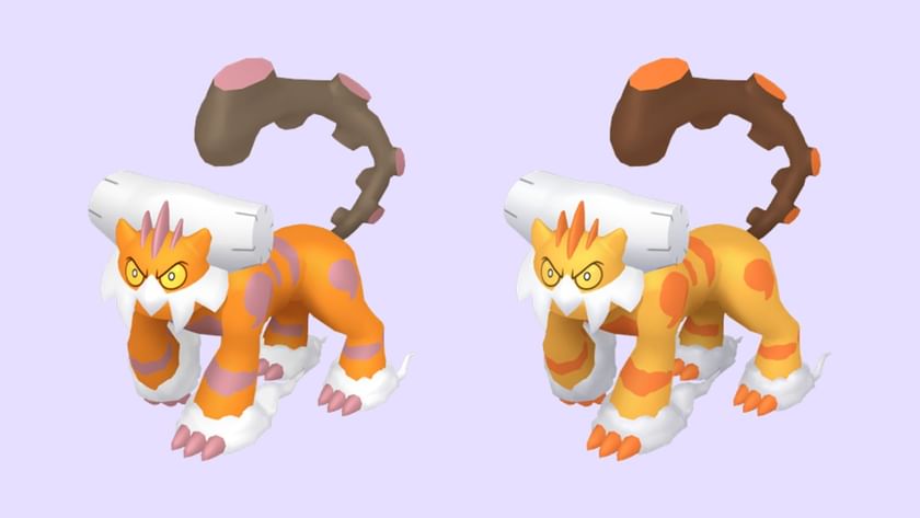 Pokemon GO Therian Forme Landorus raid guide: Weaknesses and best counters