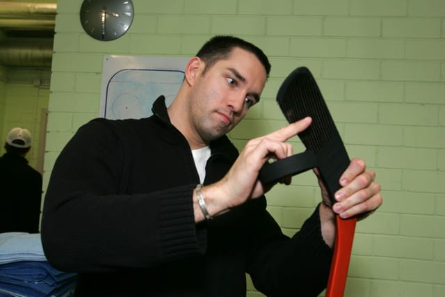 Chosen One: Alexandre Daigle documentary - Release date, how to watch ...