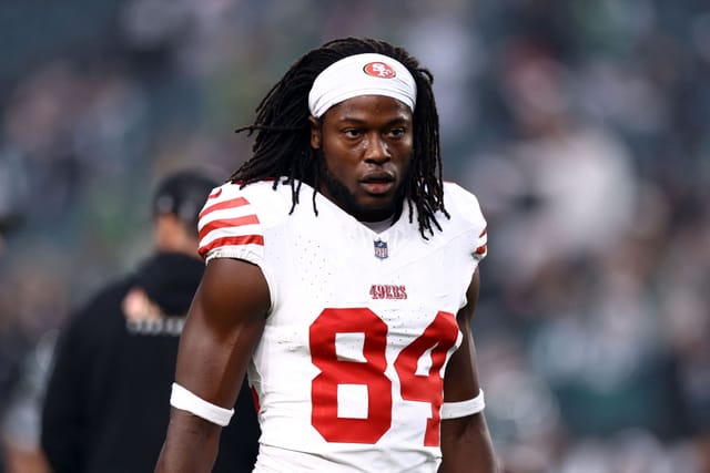 Georgia football players in Super Bowl 2024 ft. Mecole Hardman, Charlie Woerner and more