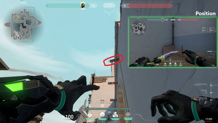 Valorant guide: Best Viper lineups on Bind map (February 2024)