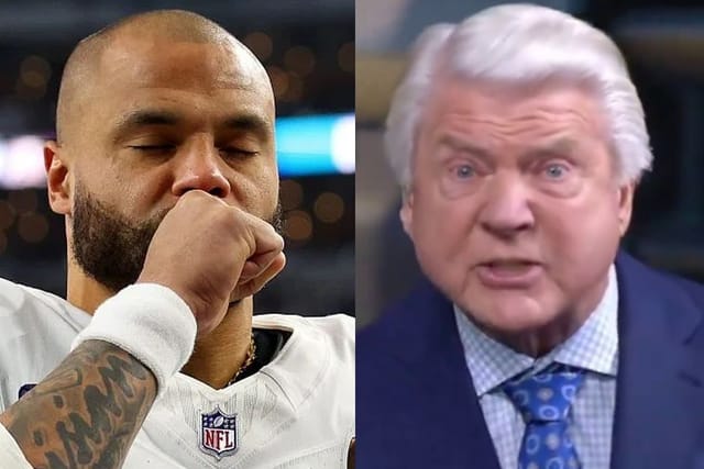 Jimmy Johnson: What did Jimmy Johnson say? Legendary Cowboys HC's epic ...