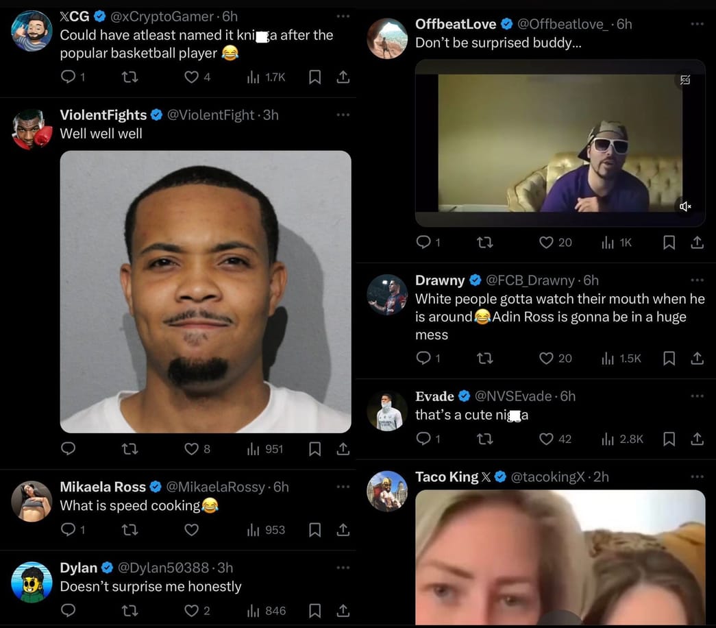 "Has Speed ever been funny?" - Netizens divided after IShowSpeed ...