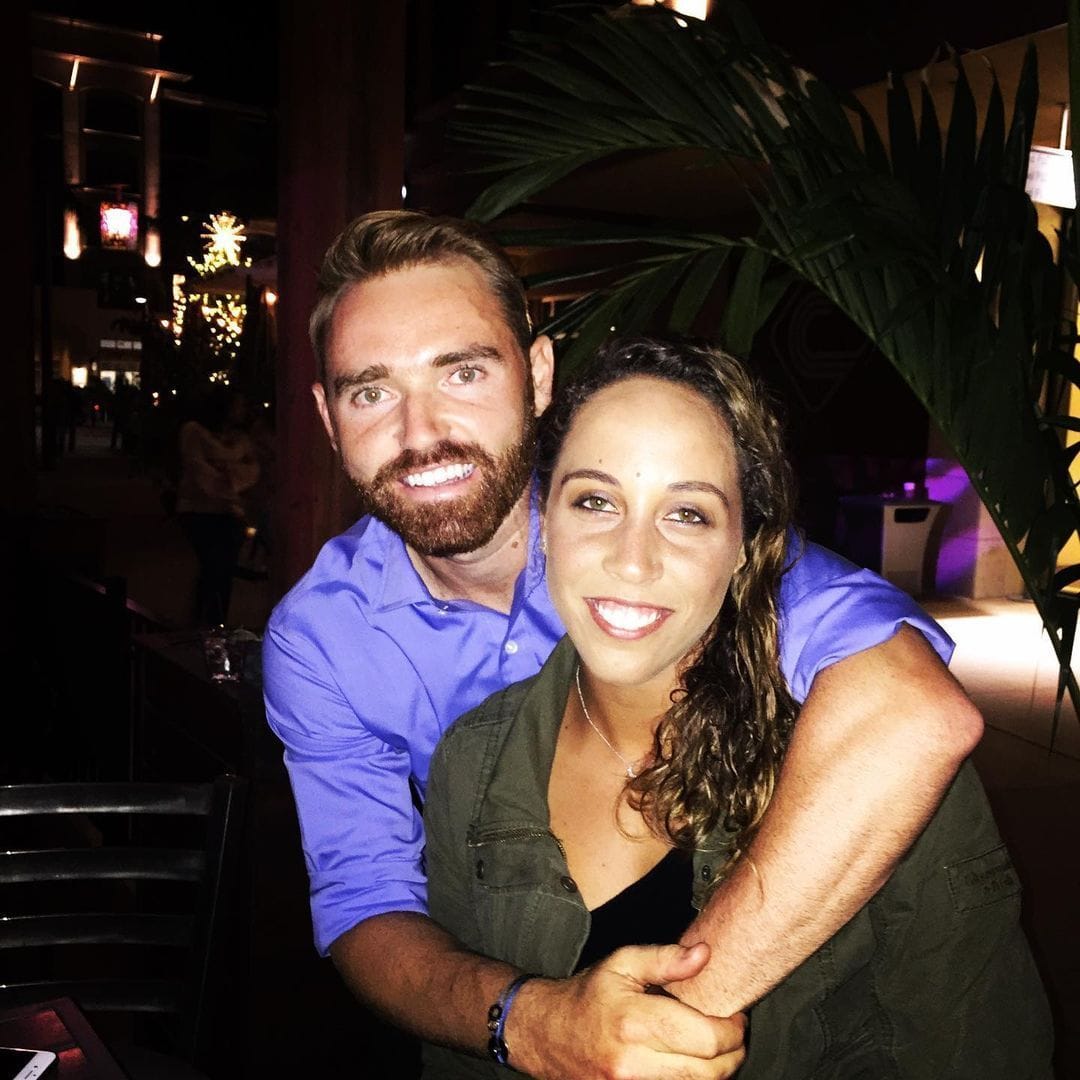 Are Madison Keys and Bjorn Fratangelo still together?