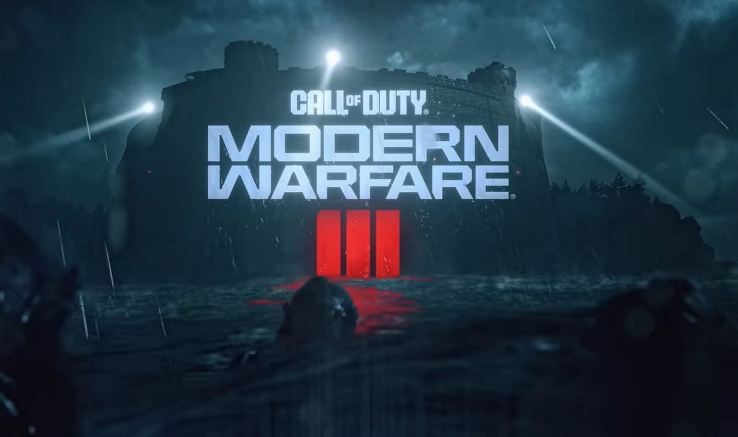 Modern Warfare 3 game