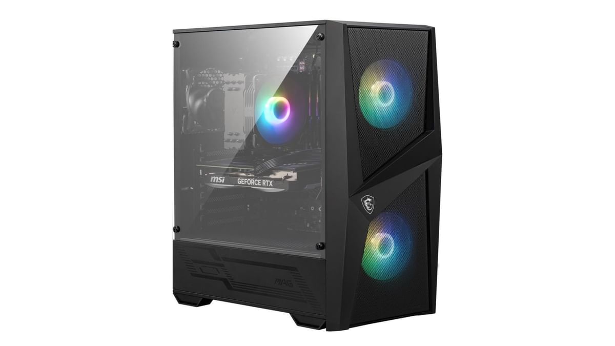 Best gaming PCs to buy in 2024
