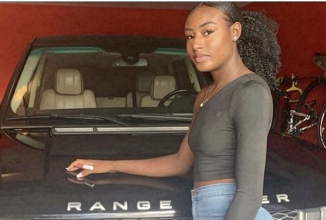 What is Alycia Parks’ Net Worth as of 2024?