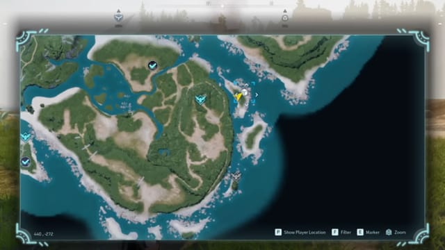 All Palworld Merchant locations, items, and types