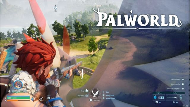 How to unlock and craft guns in Palworld