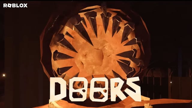 Roblox Doors codes (June 2026)