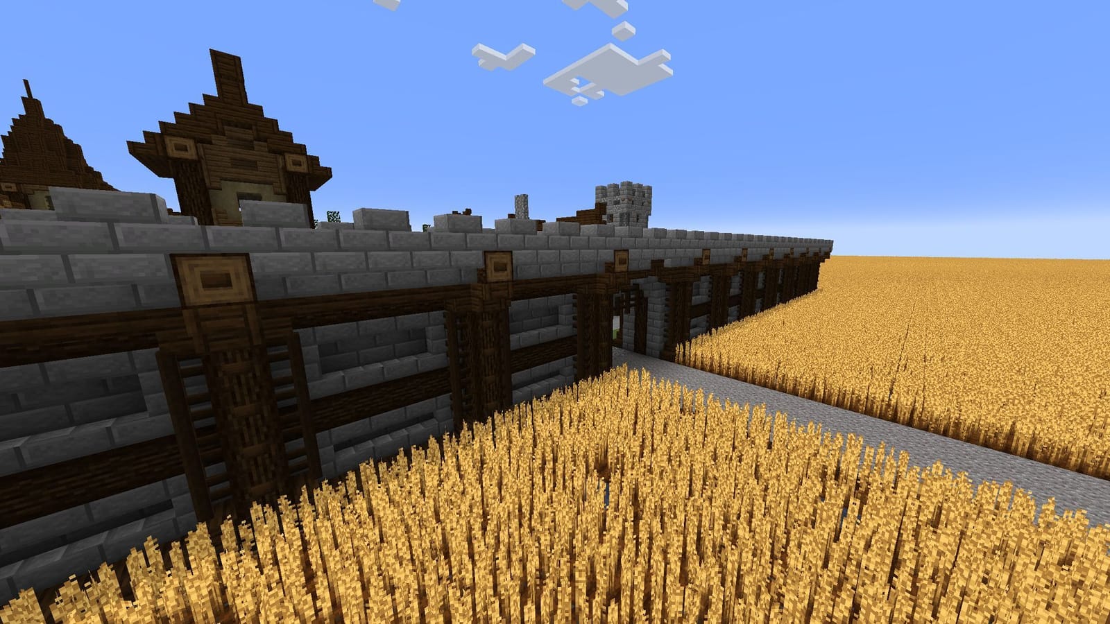 20 best Minecraft texture packs for 1.20 and 1.21 (2025)