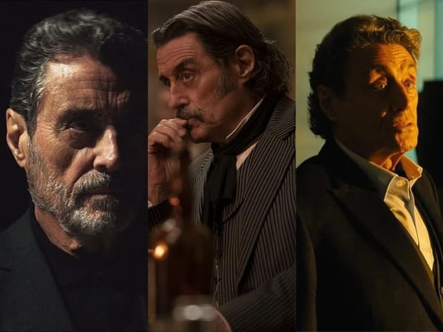 5 interesting Ian McShane movies to watch ahead of American Star
