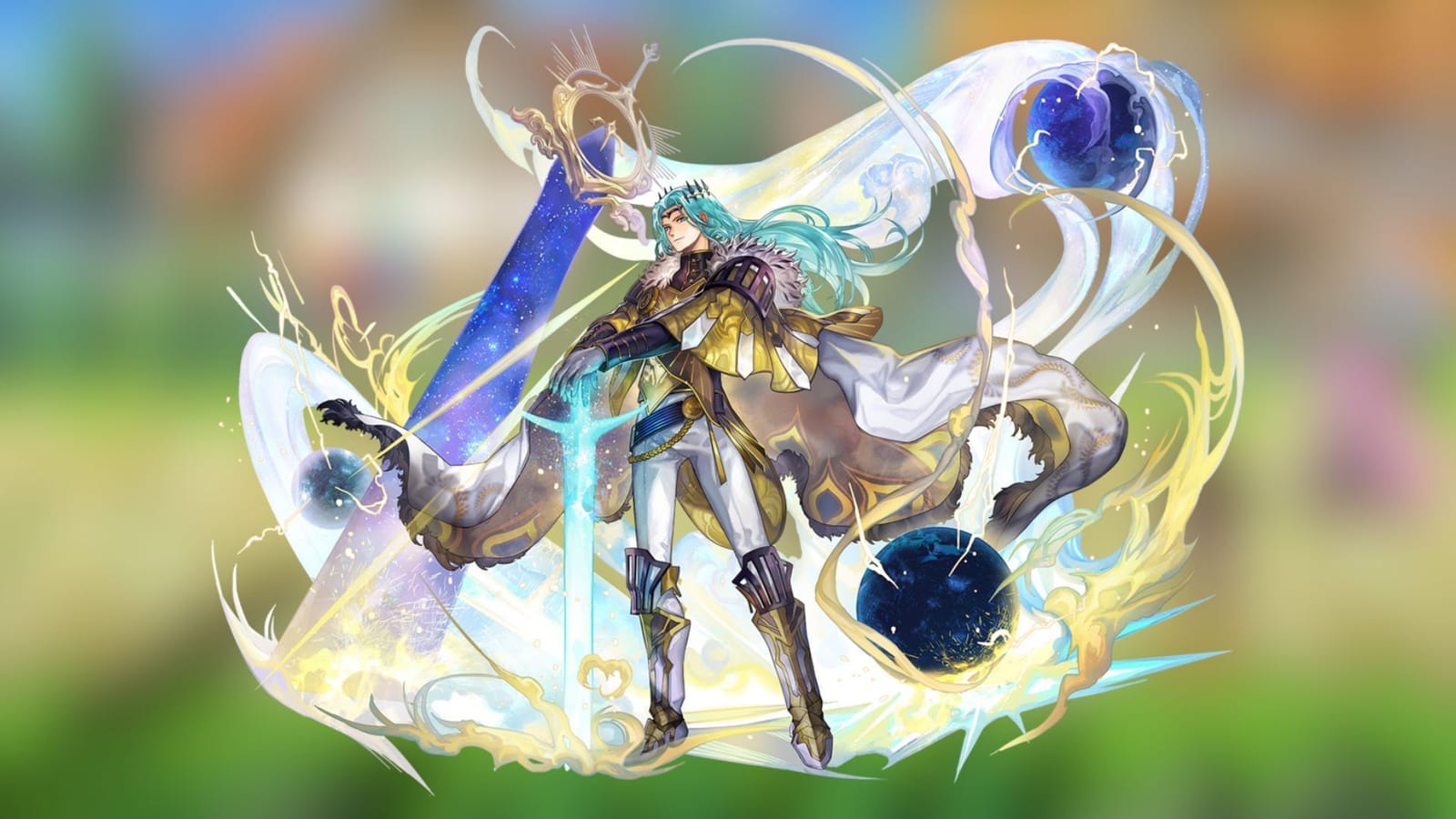 Another Eden tier list (January 2024)