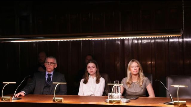 A Nearly Normal Family Review: All you need to know before watching