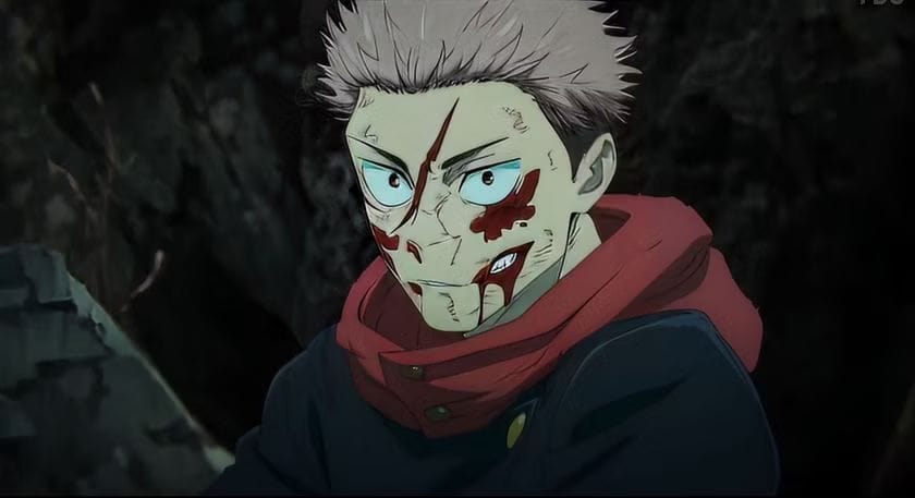 Jujutsu Kaisen theory claims Yuji and Sukuna are destined to fight each ...
