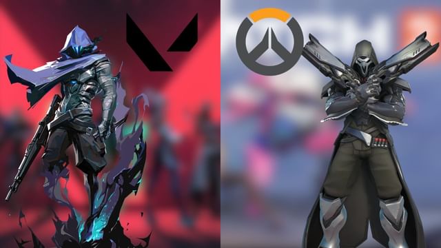 5 easiest Valorant Agents for Overwatch 2 players (2024)