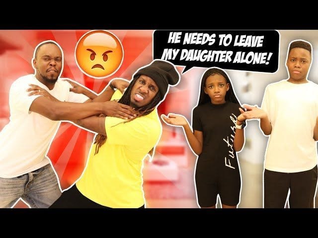 Ahzee Damis' Profile, Net Worth, Age, Height, Relationships, FAQs