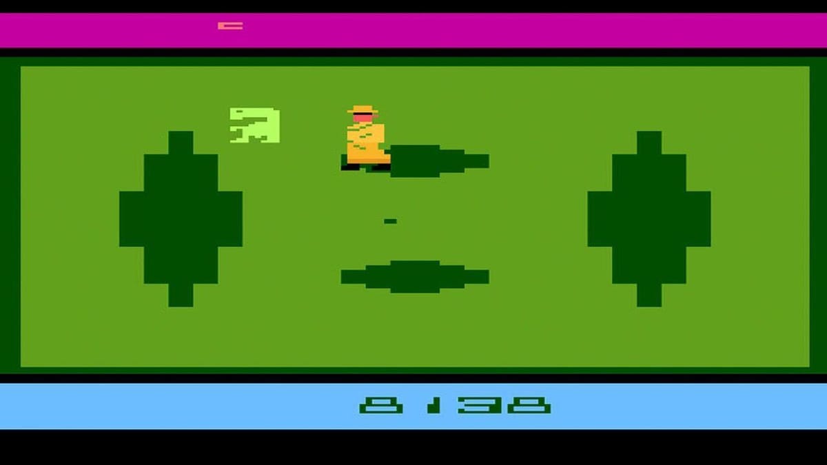 5 video games that changed the industry forever