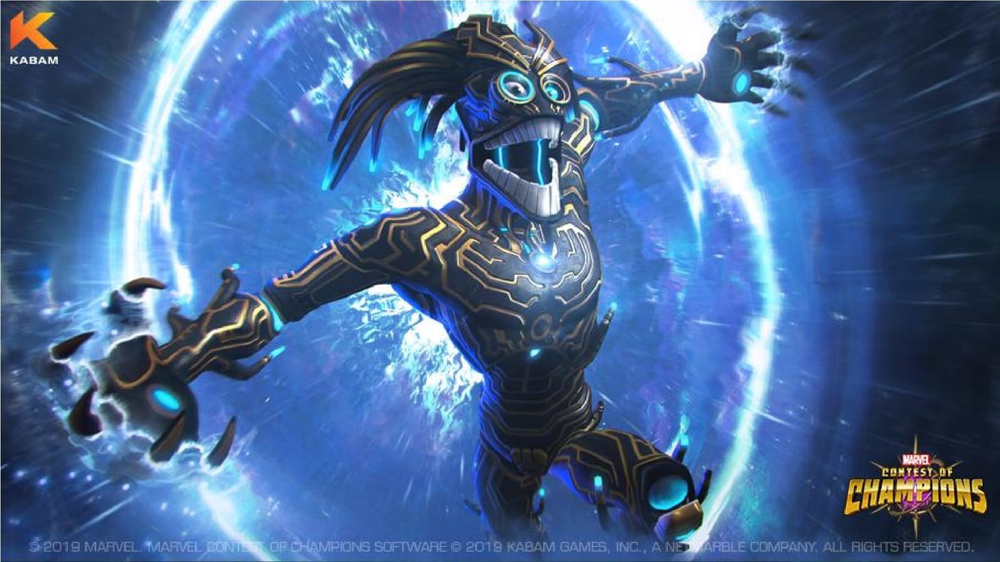 MCOC tier list for September 2025: All Marvel Contest of Champions ...