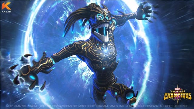 MCOC tier list for October 2025: All Marvel Contest of Champions ...