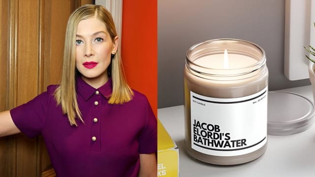 Rosamund Pike: “Why'd they set her up like that”: Rosamund Pike’s ...