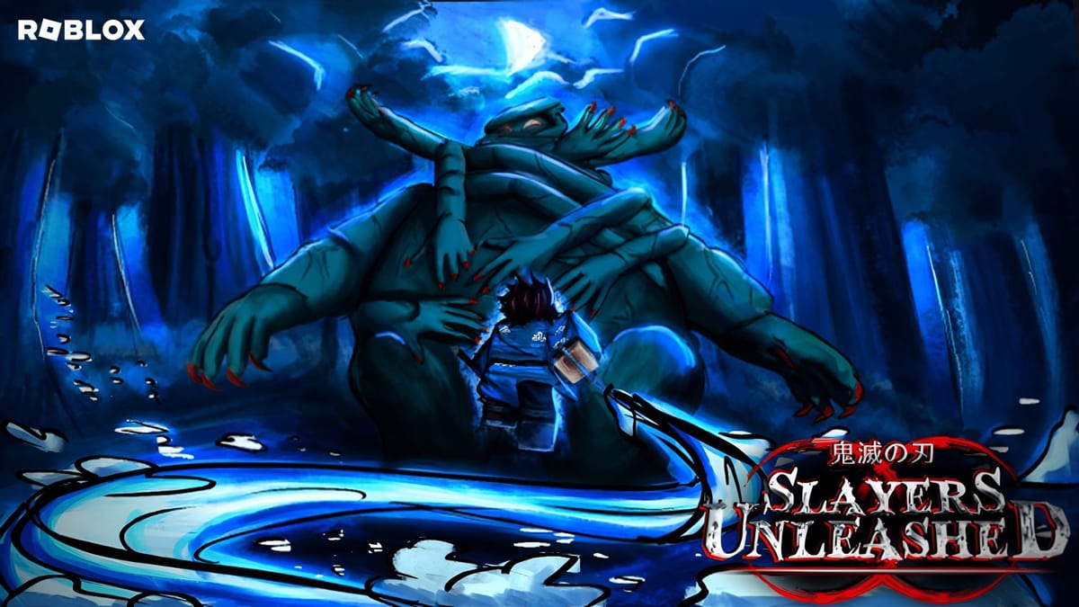 Slayers Unleashed codes (October 2025)