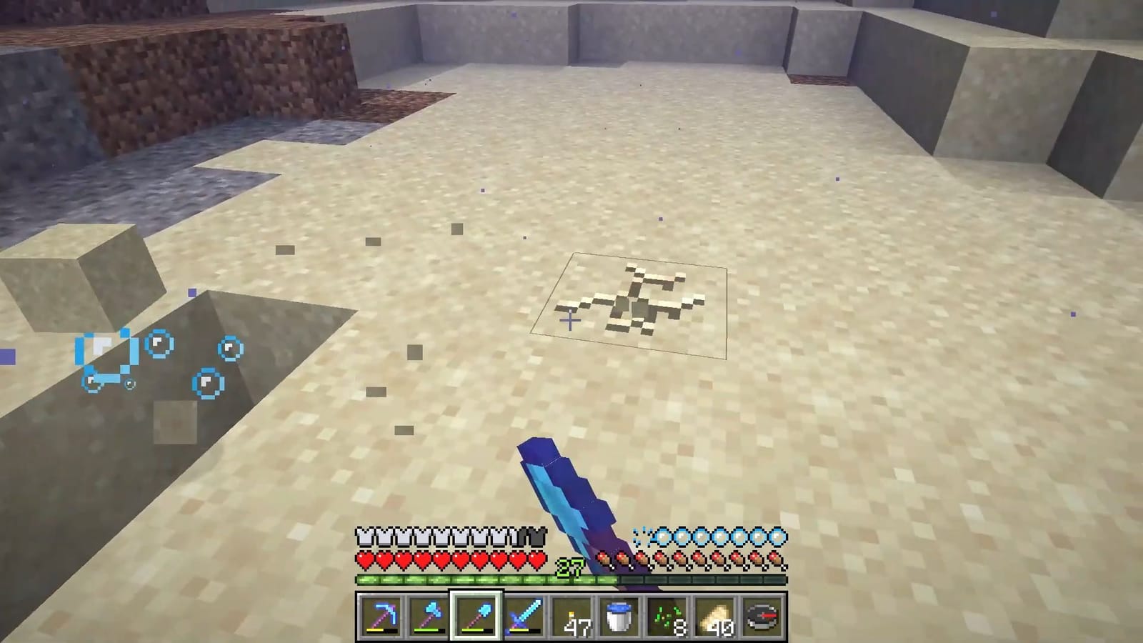 Best Minecraft armor enchantments for 1.20 and 1.21(2024)