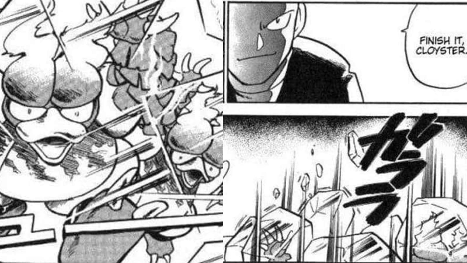 5 times Pokemon actually died in the series