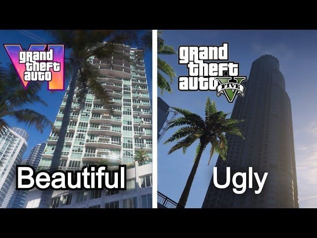 3 different seasonal changes GTA 6 must introduce